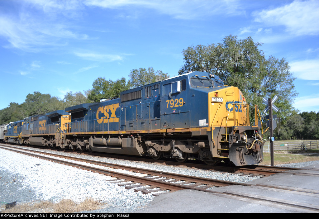 CSX Q453-12
